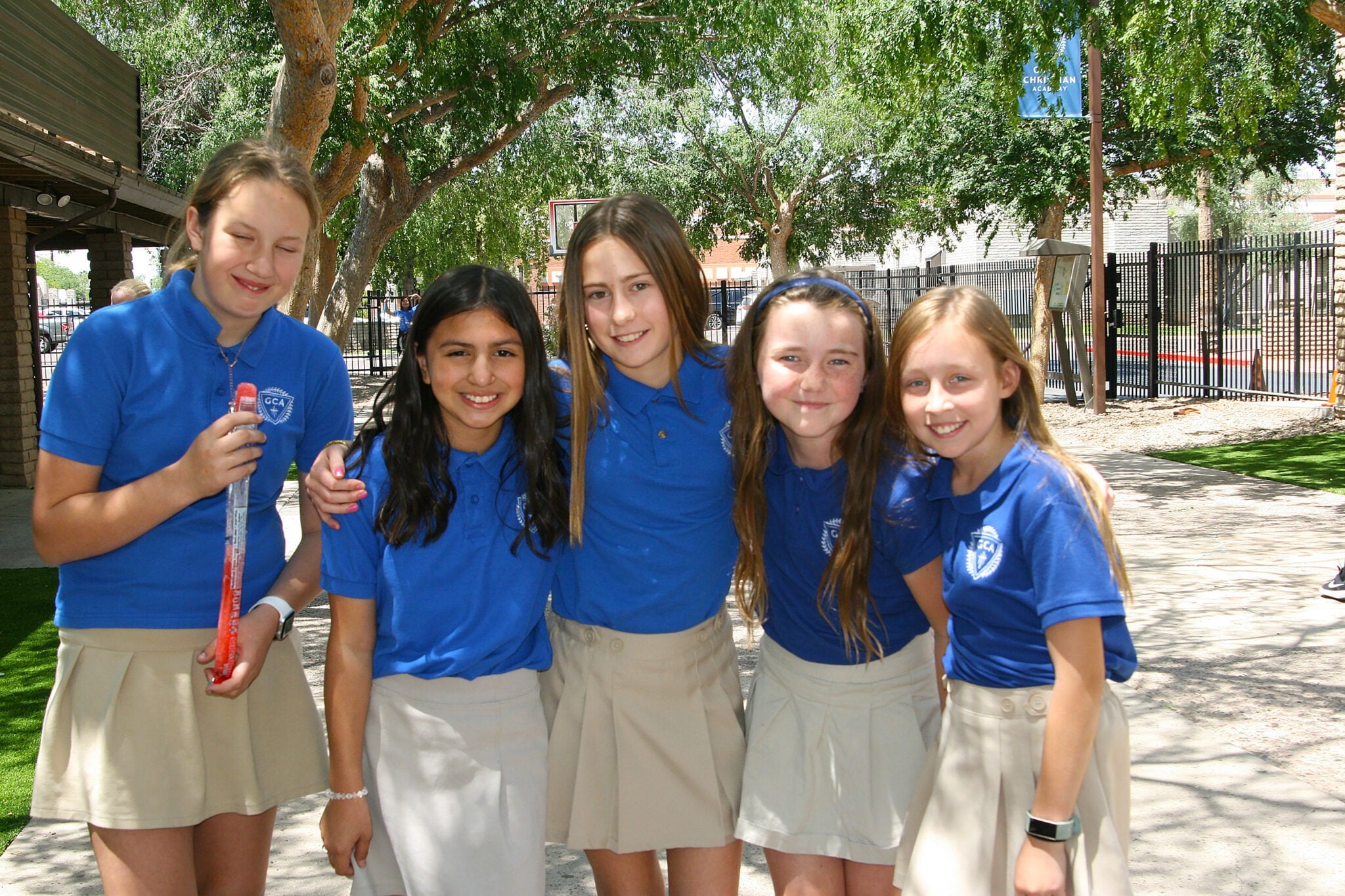 Grace Christian Academy | Grace Christian Academy