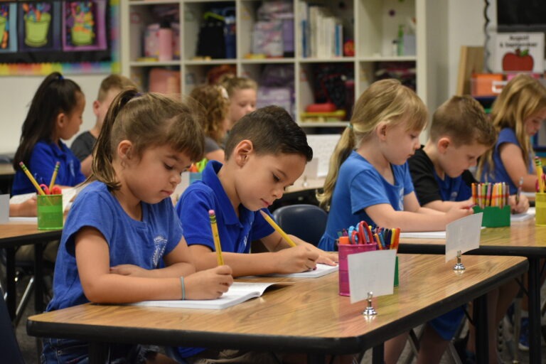 Grace Christian Academy | Grace Christian Academy