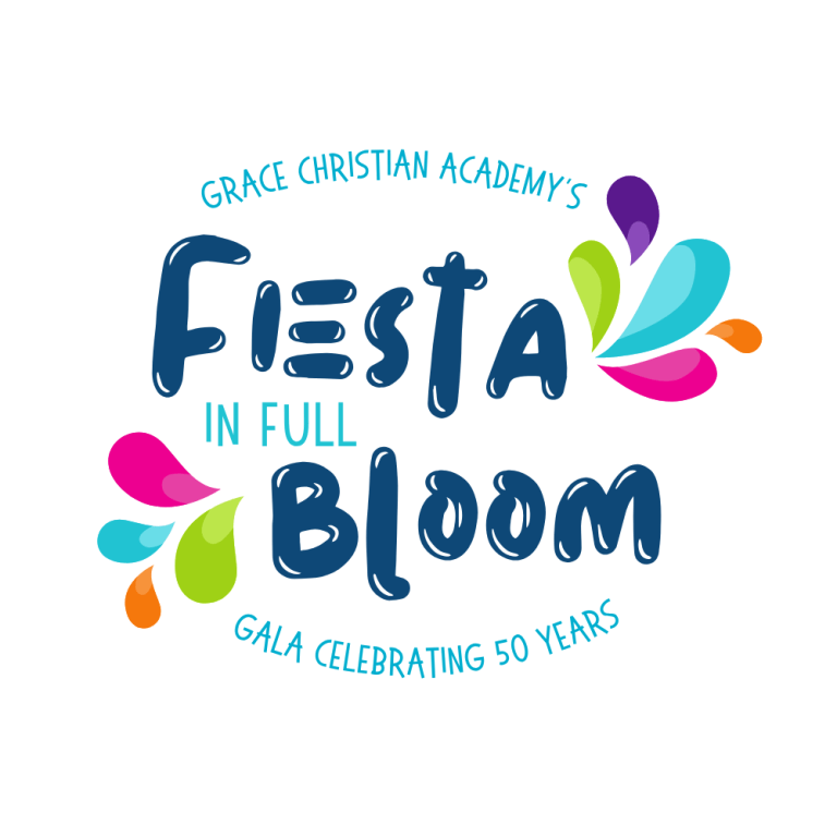 Fiesta in Full Bloom 2025 Gala | Grace Christian Academy
