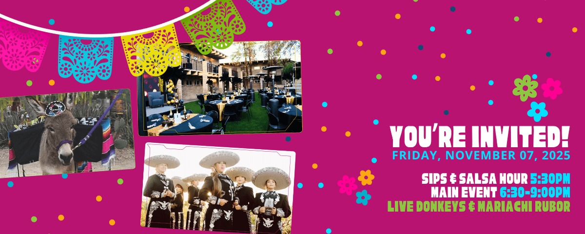 Fiesta in Full Bloom 2025 Gala | Grace Christian Academy
