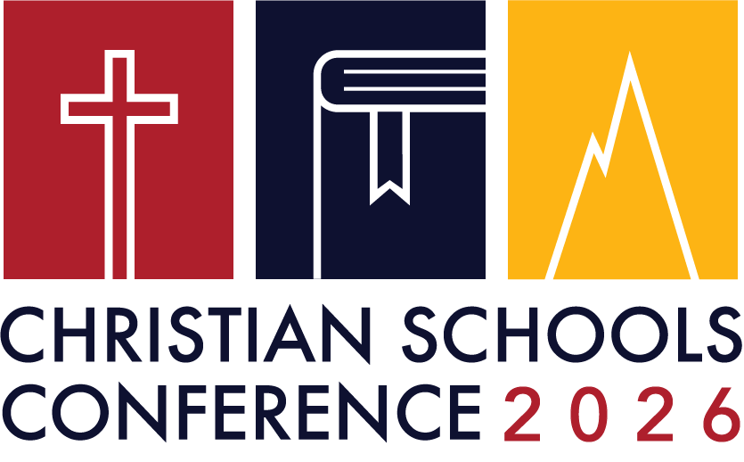 Christian Schools Conference 2026 | Grace Christian Academy
